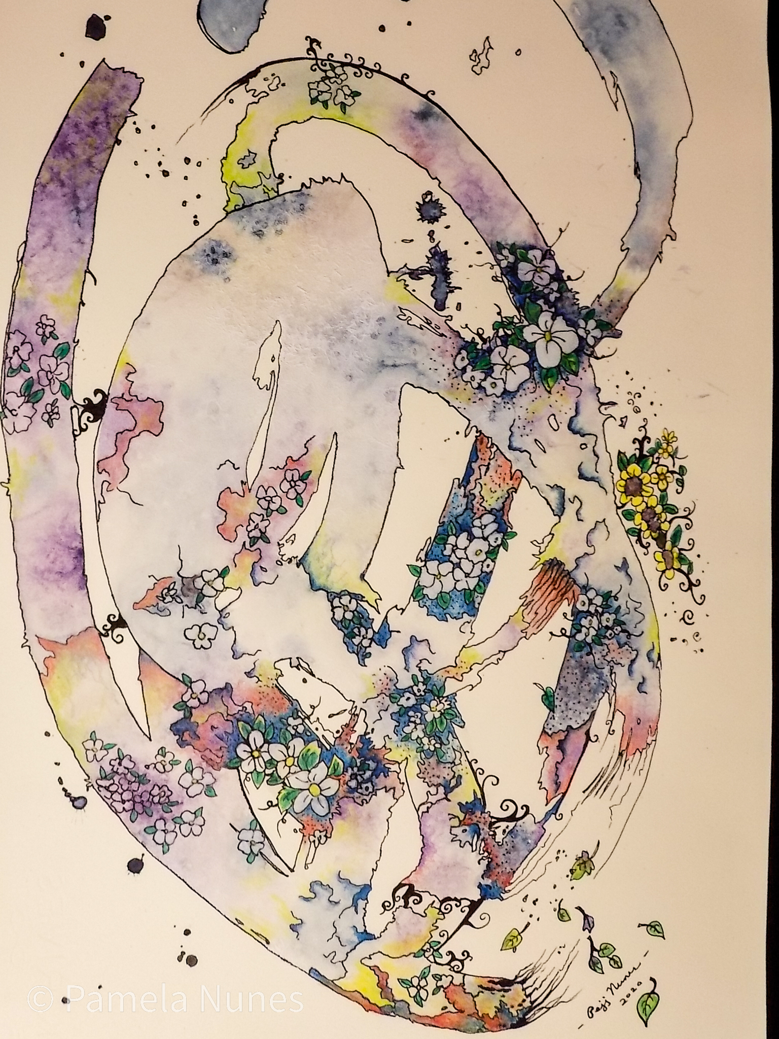 About Shibui – Shibui Found Image Art @ Cottage Muddy Brook Road